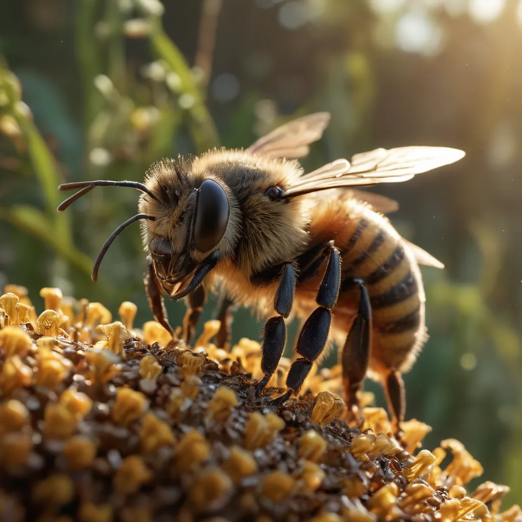 Evaluating the World's Most Exceptional Honey Bee Varieties