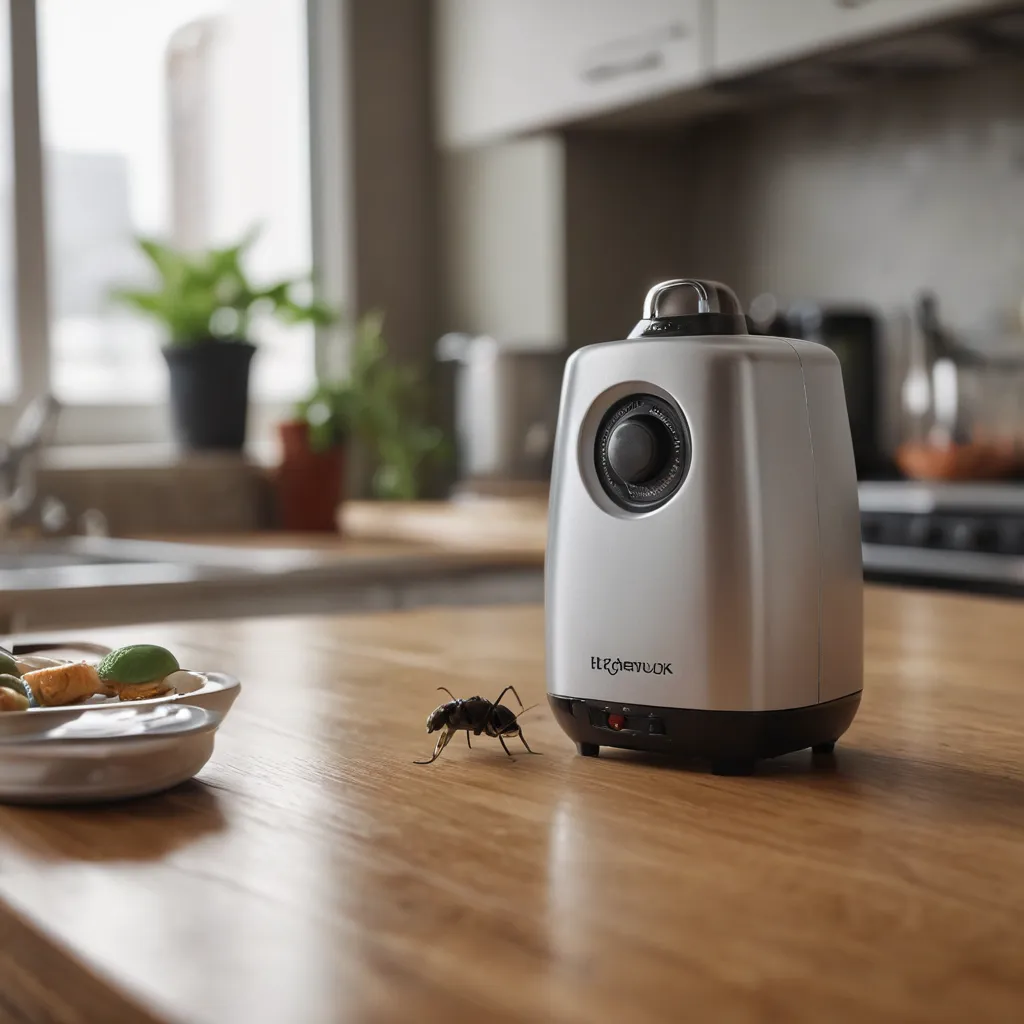 Ultrasonic Pest Repellers: Do They Really Work on Cockroaches?