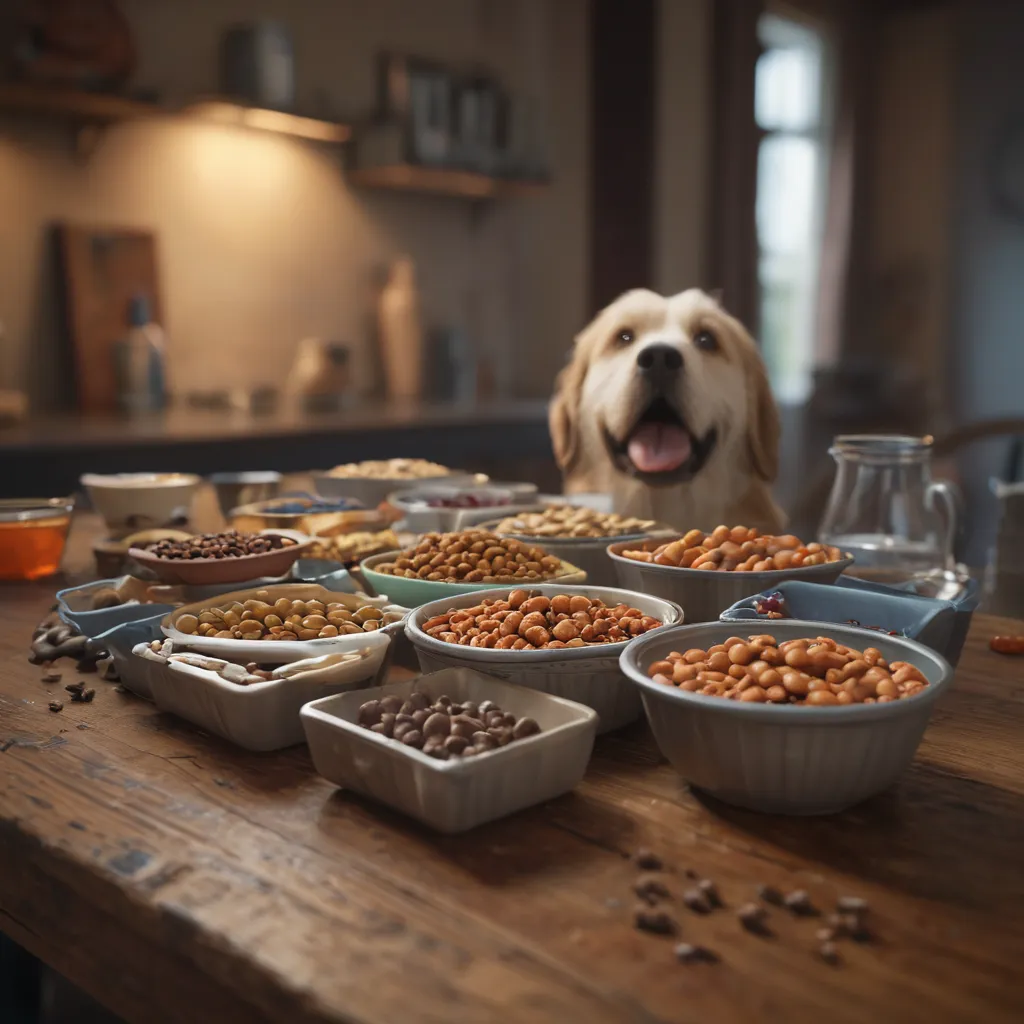 Alternative Dog Foods to Hills KD: A Full Review