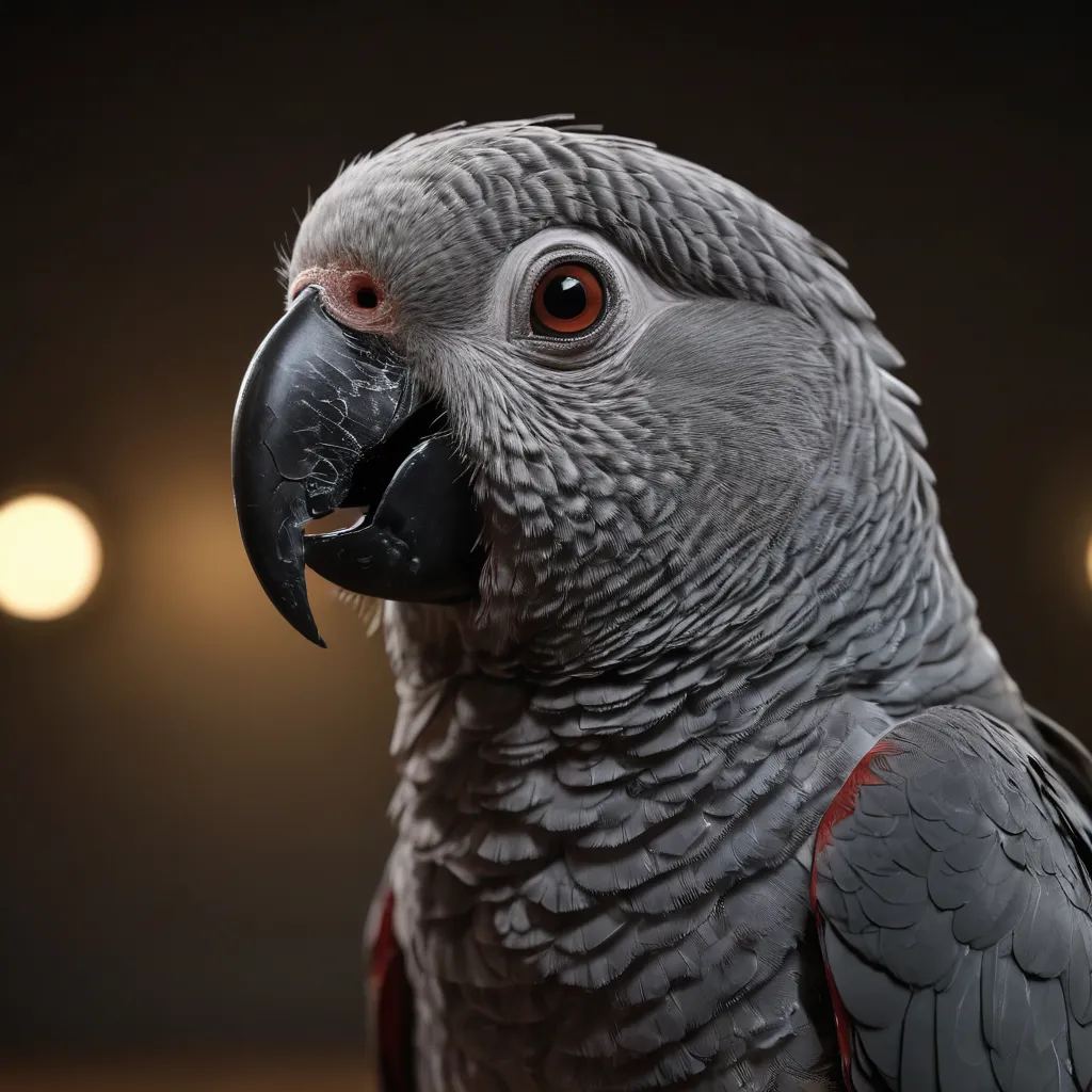Exploring Avian Eloquence: The Best Talking Birds