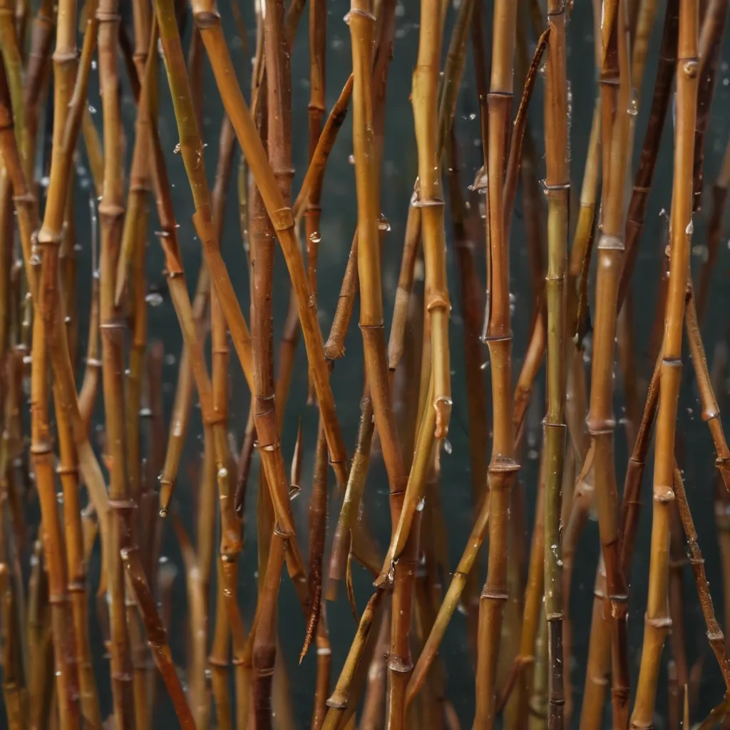 Insights and Guidelines for Cold Weather Bamboo Seeds