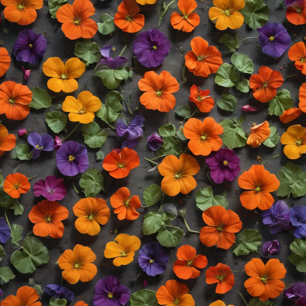 Exploring the Edibility of Flowers: A Comprehensive Guide