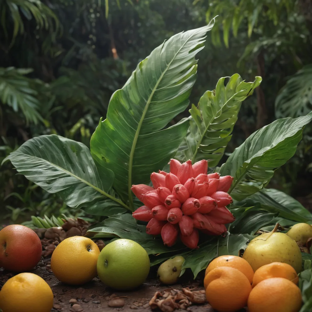 Discovering Hawaii's Edible Plants: A Complete Guide