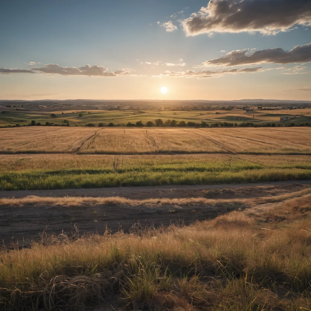 Discovering Farm Ground for Sale in Kansas: A Guide
