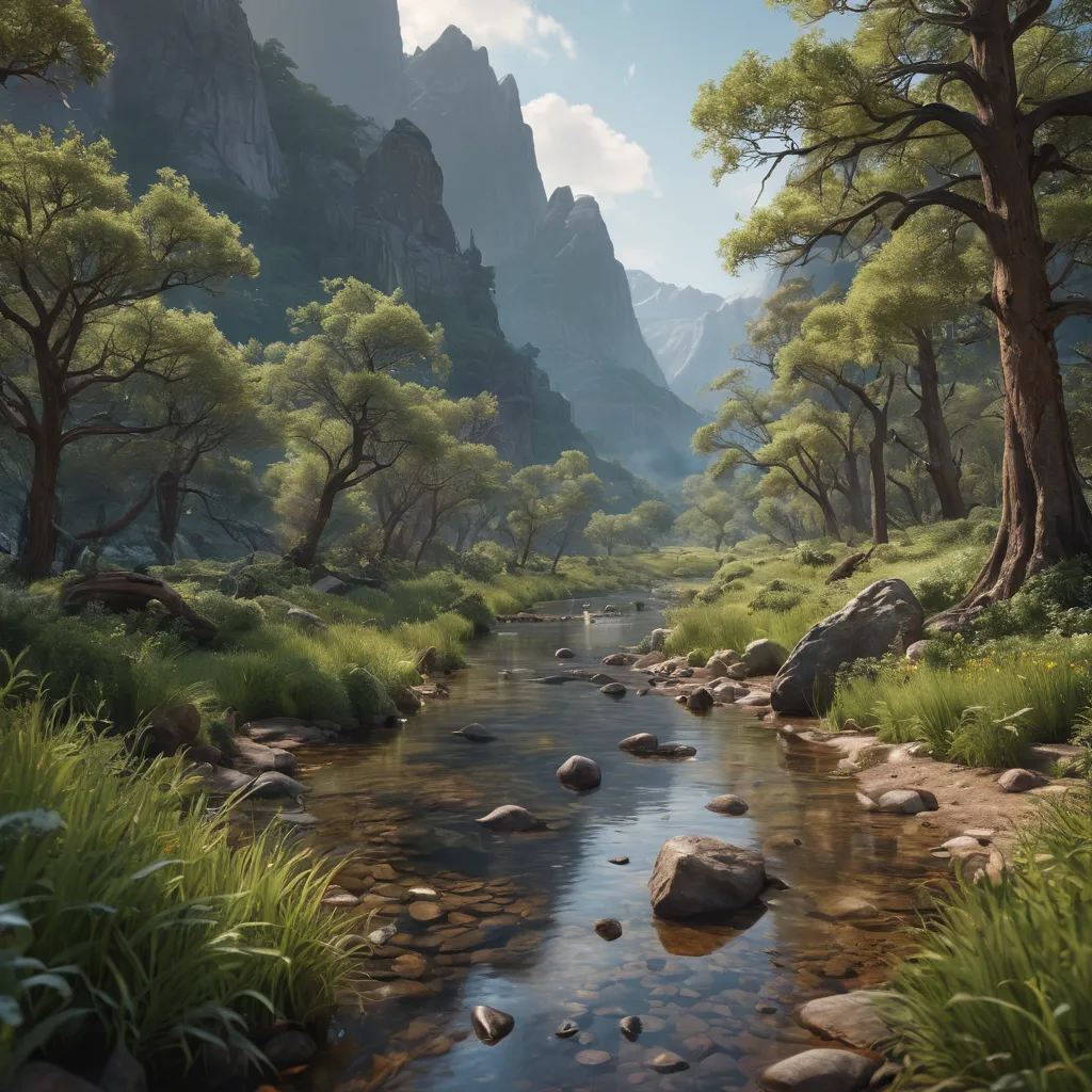 Exploring the Landscape of National Parks: A Comprehensive Overview