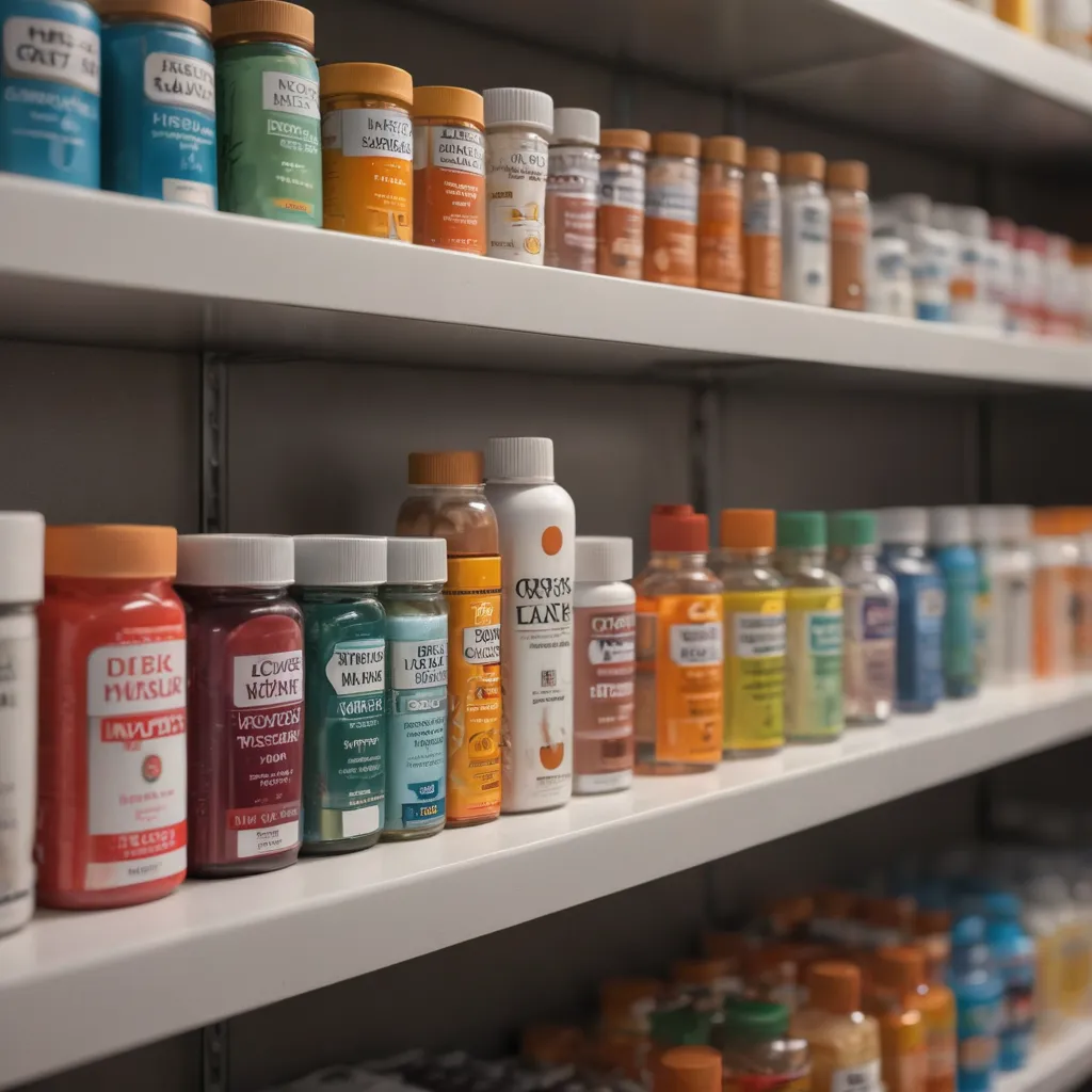 Comprehensive Guide to Over-the-Counter Ear Medications