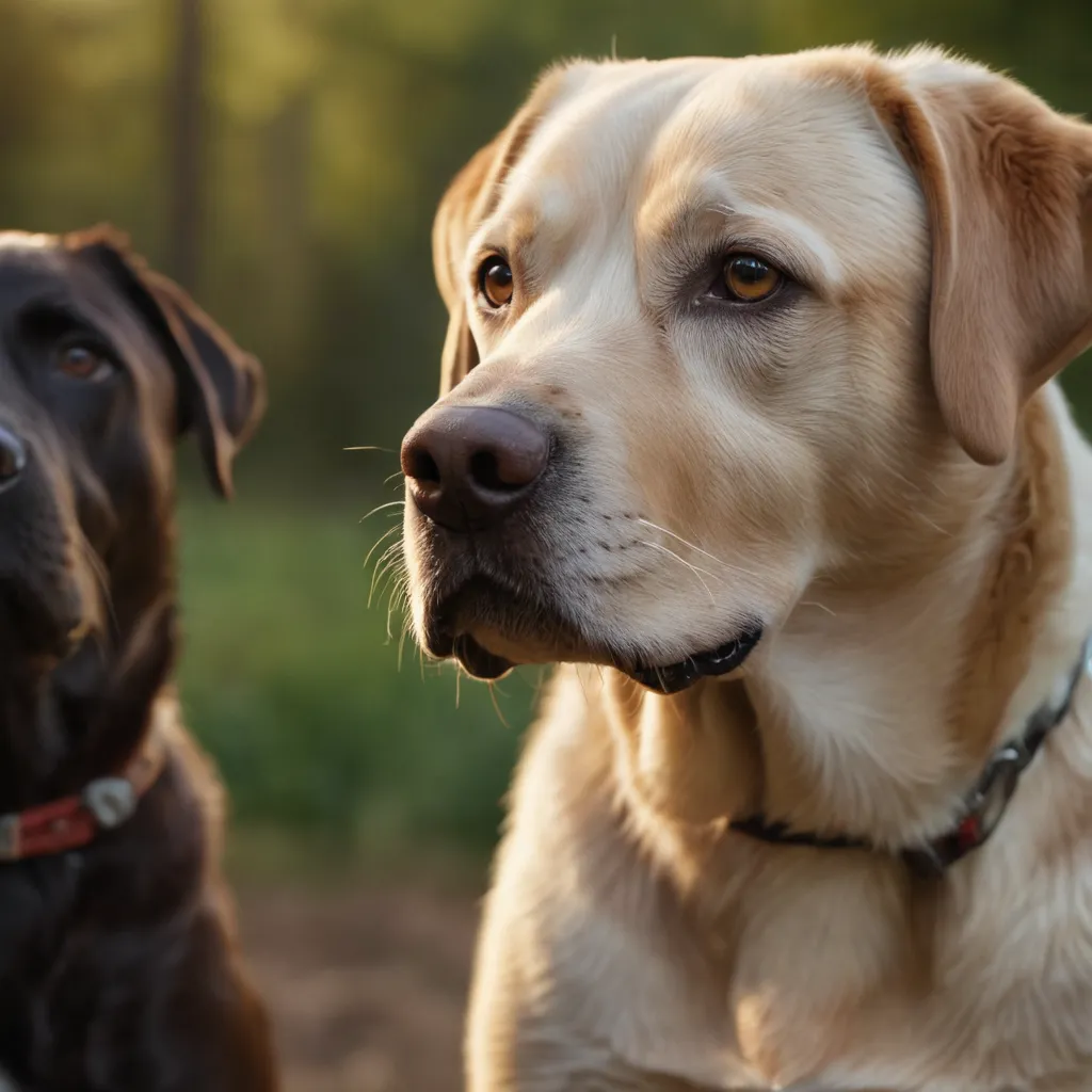 Discovering Pure Bred Dog Breeds: Traits and Care Guide