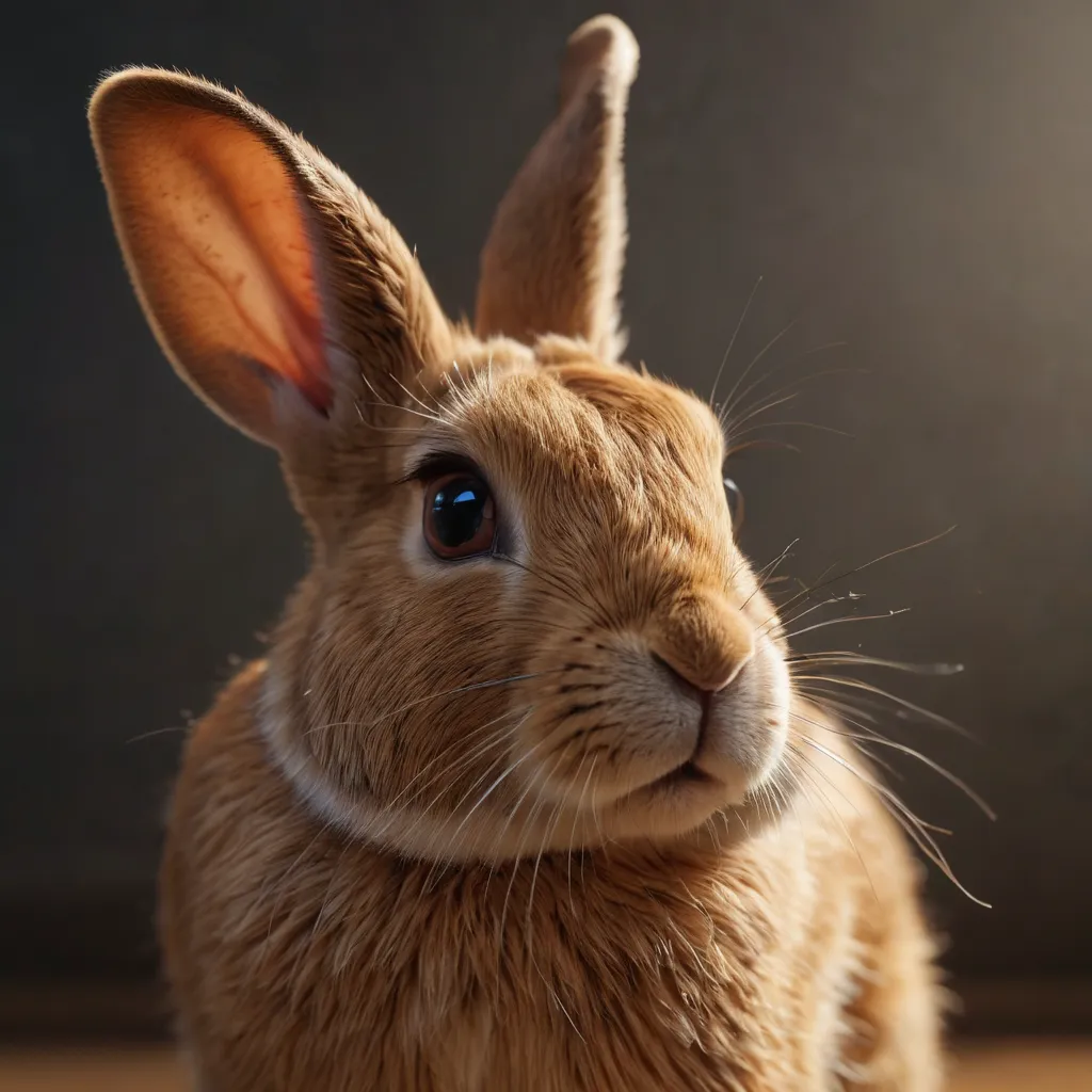 Navigating Rabbit Listings on Craigslist: A Comprehensive Guide