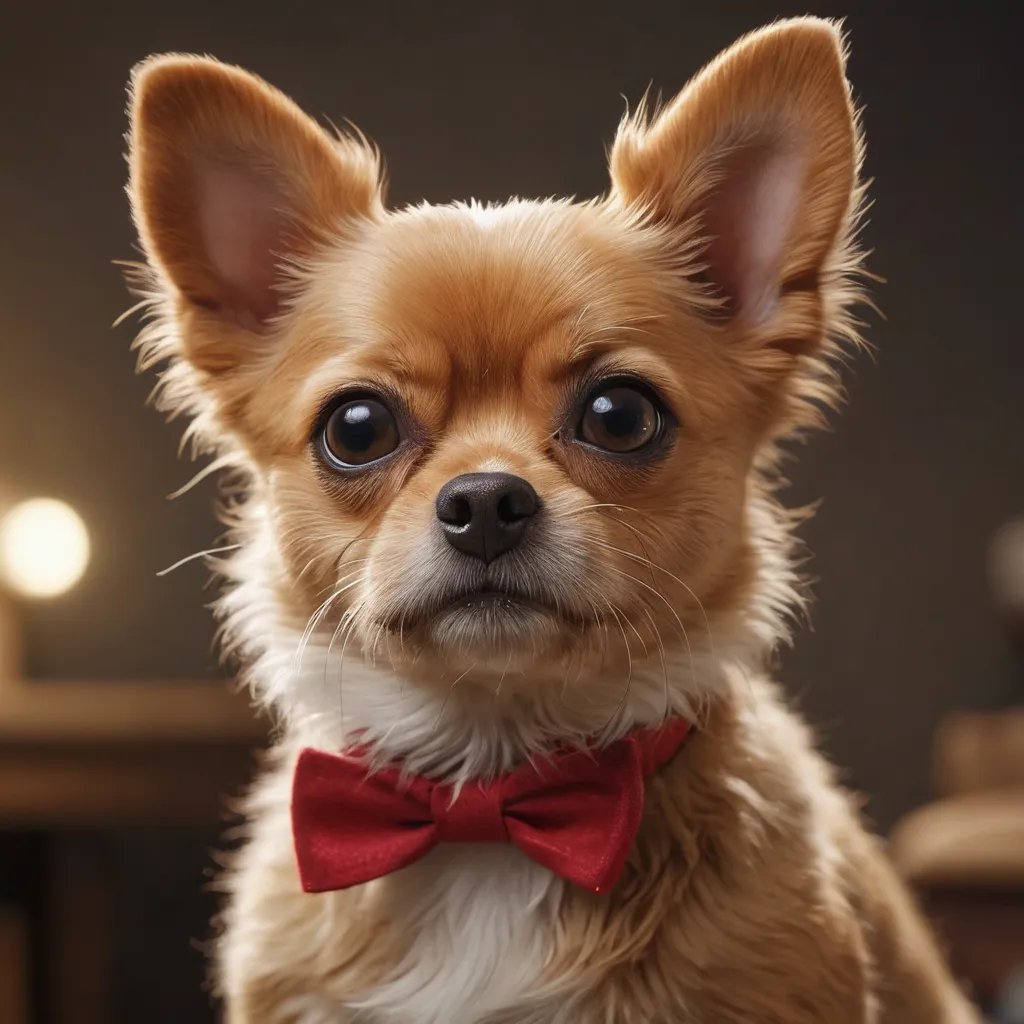 Exploring Small Purebred Dogs: A Comprehensive Guide