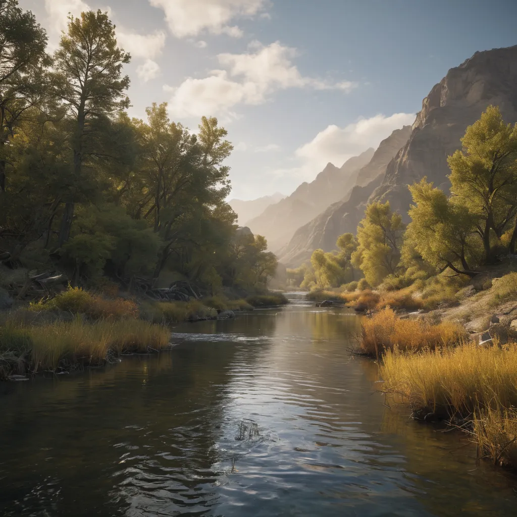 Exploring the Snake River Catfish: Ecology and Culture