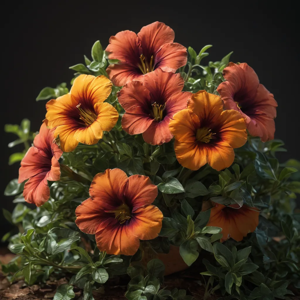 Exploring Super Calibrachoa: Care and Importance