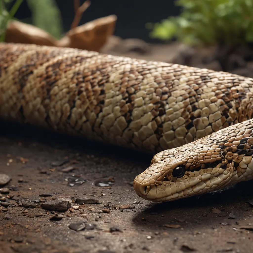 Explore the 20 Gallon Snake Kit: Key Insights for Keepers