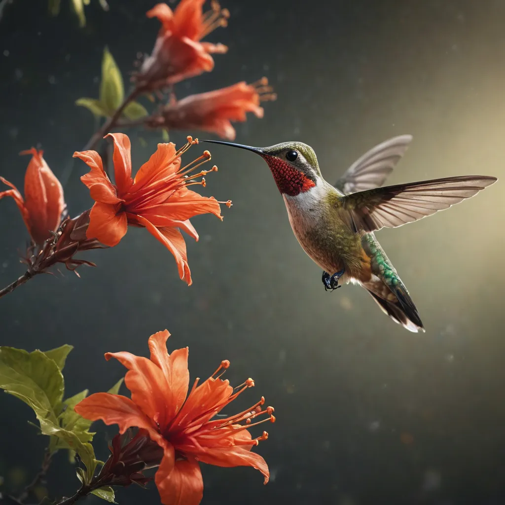 Exploring the Avian World: A Comprehensive Study