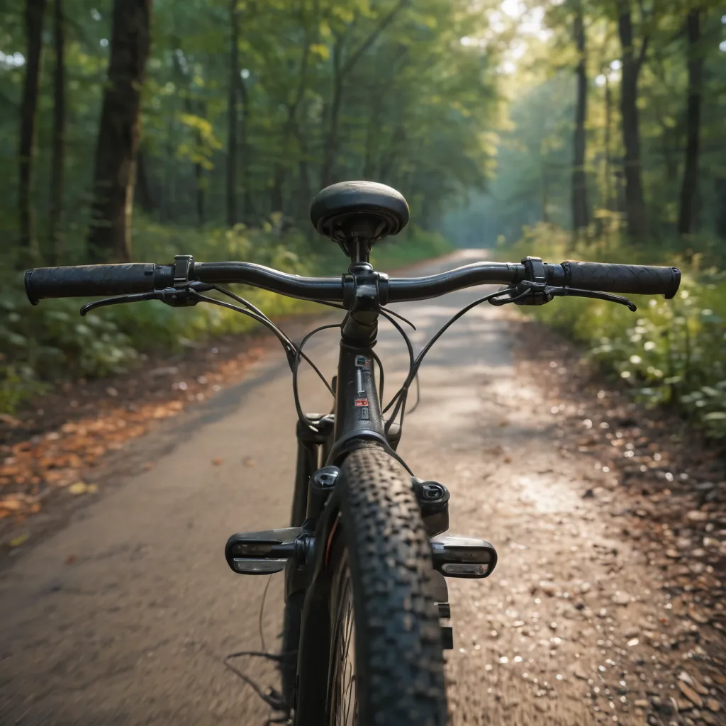 Discover Indiana's Premier Bike Trails: A Cyclist's Guide