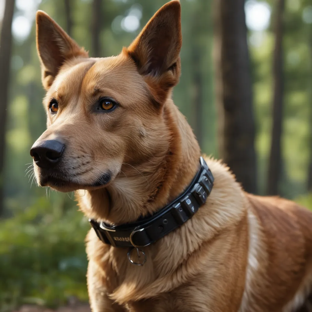 Top Remote Dog Collars for Training and Safety