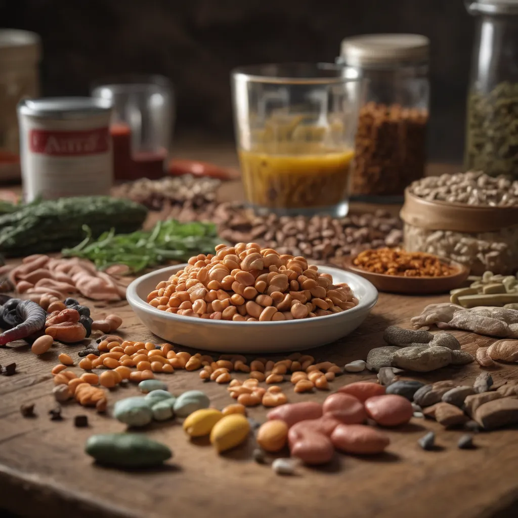 Top Wormers for Pets: Efficacy and Safety Explained