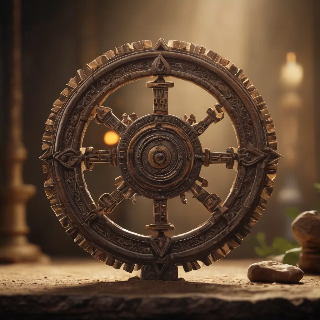 Exploring the Origins of Humanity's First Religion
