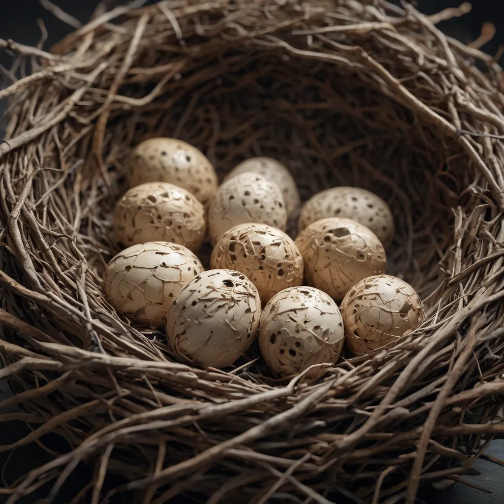 Exploring the Intricacies of Bird Nests: An In-Depth Examination