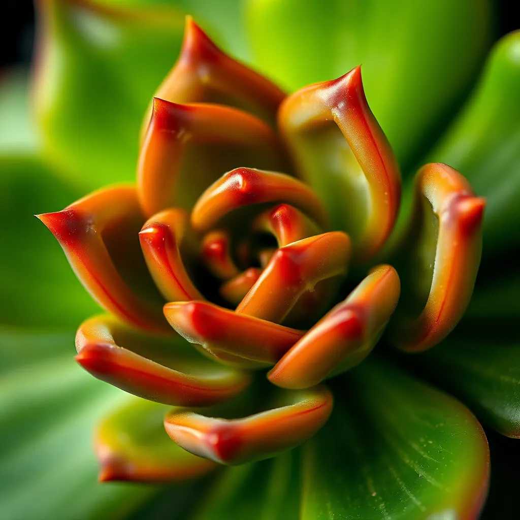 Exploring the Jade Succulent: A Comprehensive Guide