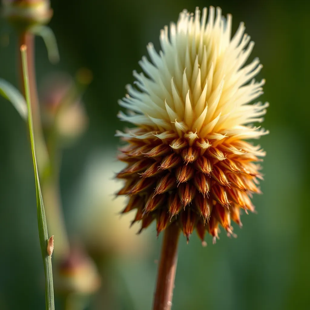 Native Plants of Nebraska: Biodiversity and Ecology