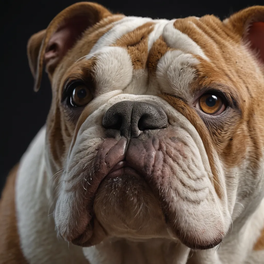 Understanding the Old English Bulldog Breed