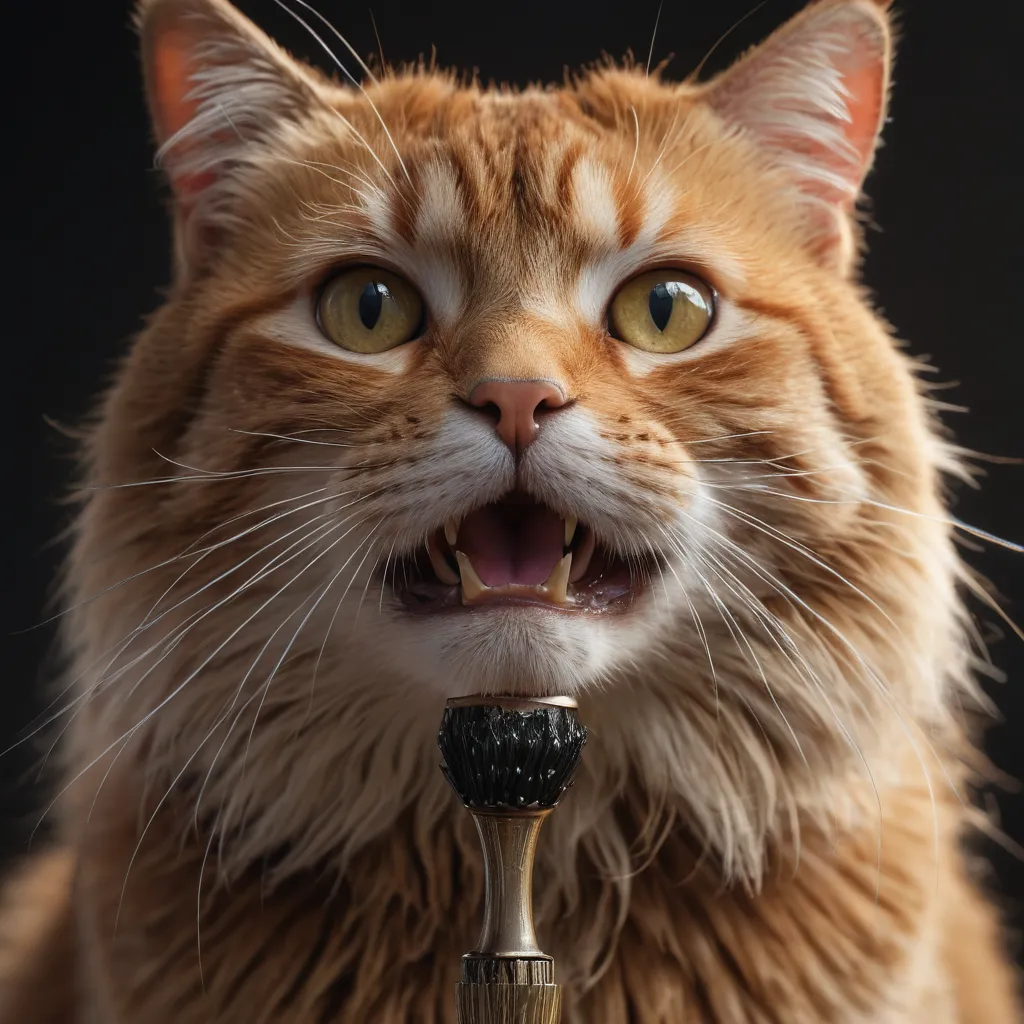 The Importance of Cat Shedding Brushes in Pet Care