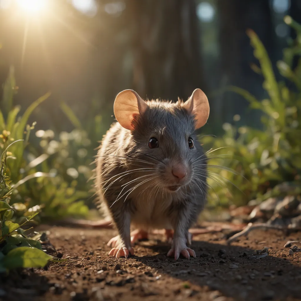 Fast-Acting Rodenticides: Composition and Safety Insights
