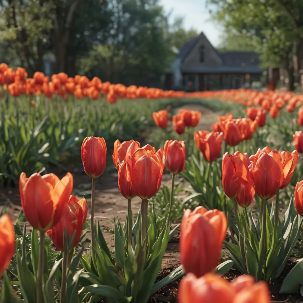 Essential Flowers for Early Spring Planting in Your Garden