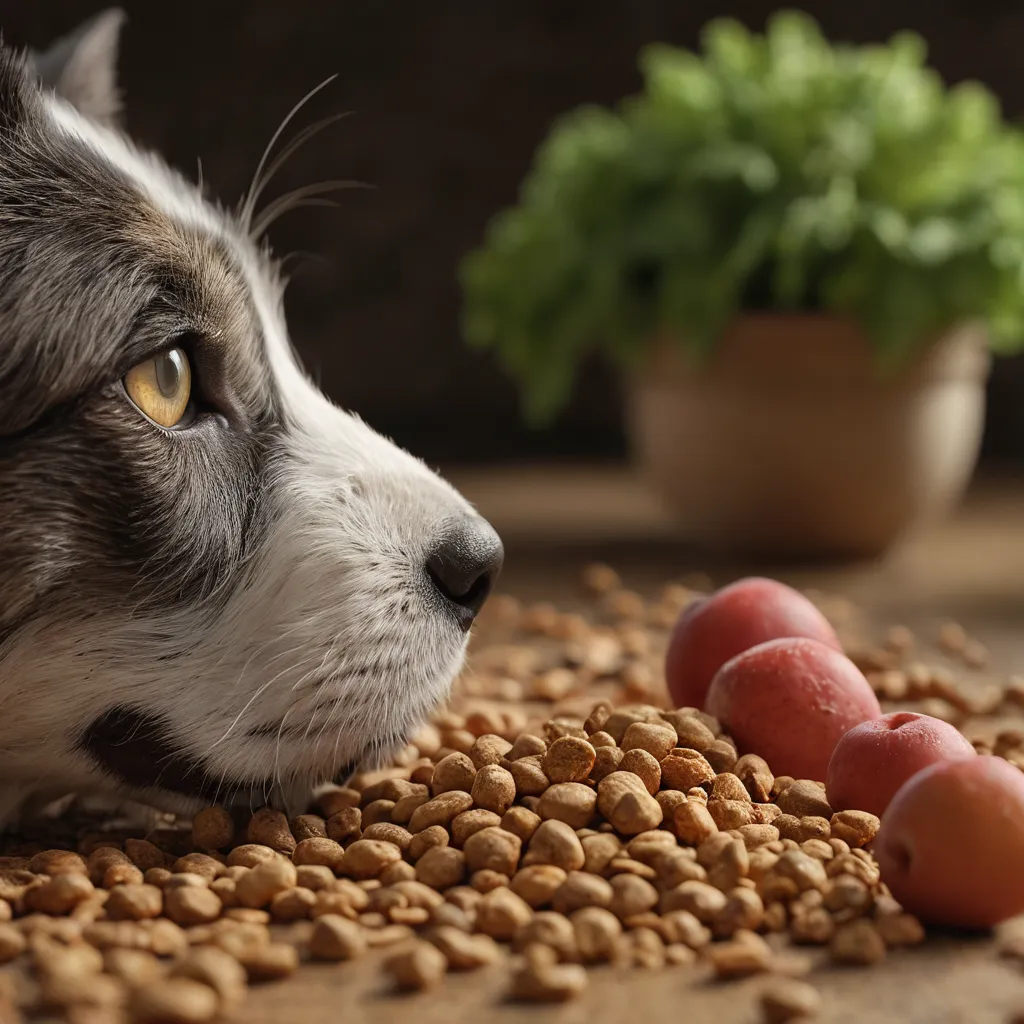 Exploring Fromm Pet Food Quality and Benefits