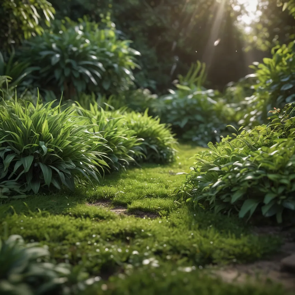 Good Ground Cover Plants: Your Ultimate Landscaping Guide