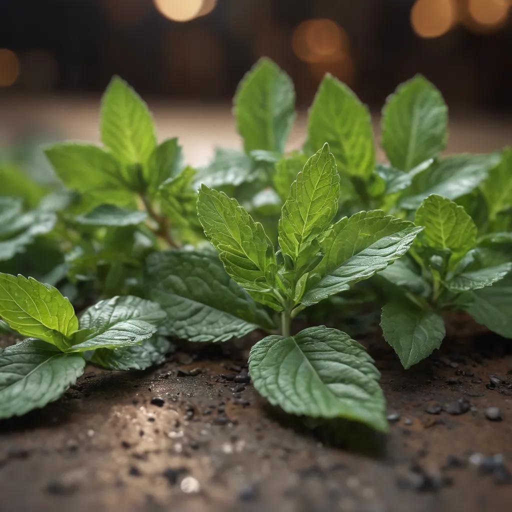 Herbs That Naturally Repel Rats: Effective Solutions