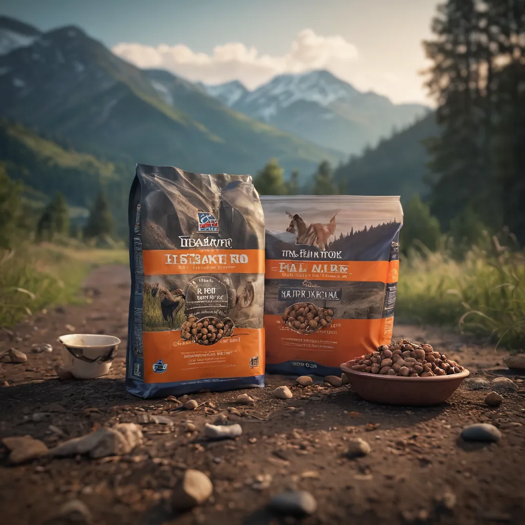 Hills Dog Food: A Comprehensive Review of Quality and Nutrition