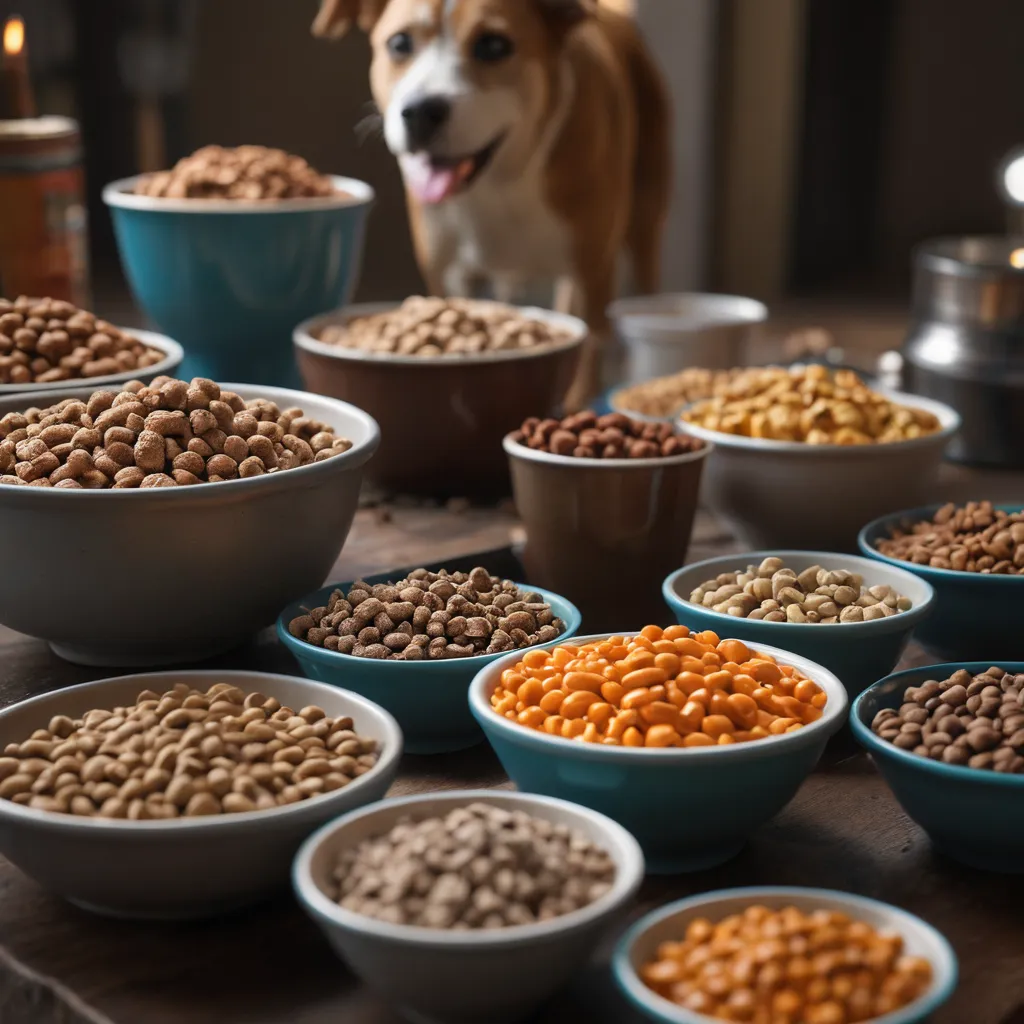 How Much Should I Feed My Dog: A Complete Guide