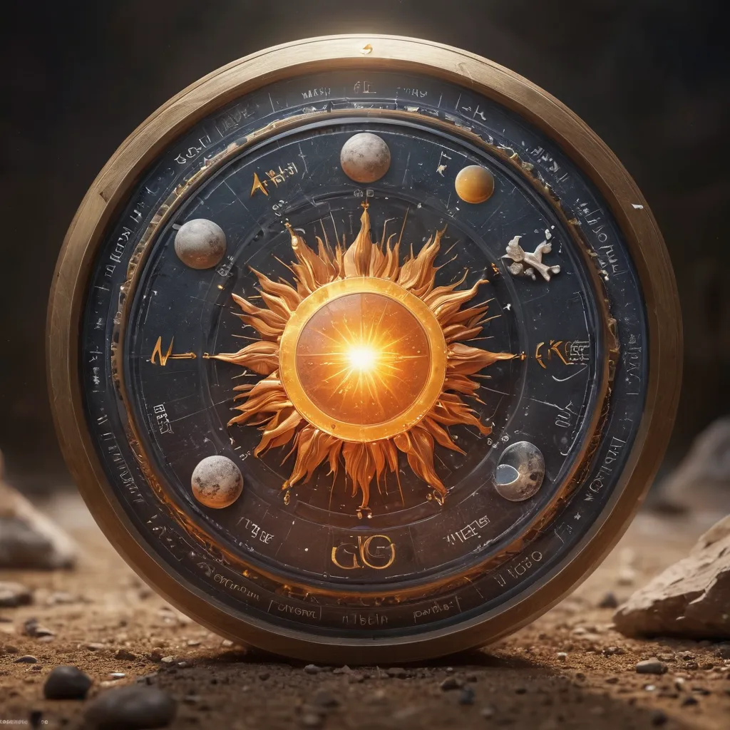 Discovering Your Big Three in Astrology: A Complete Guide