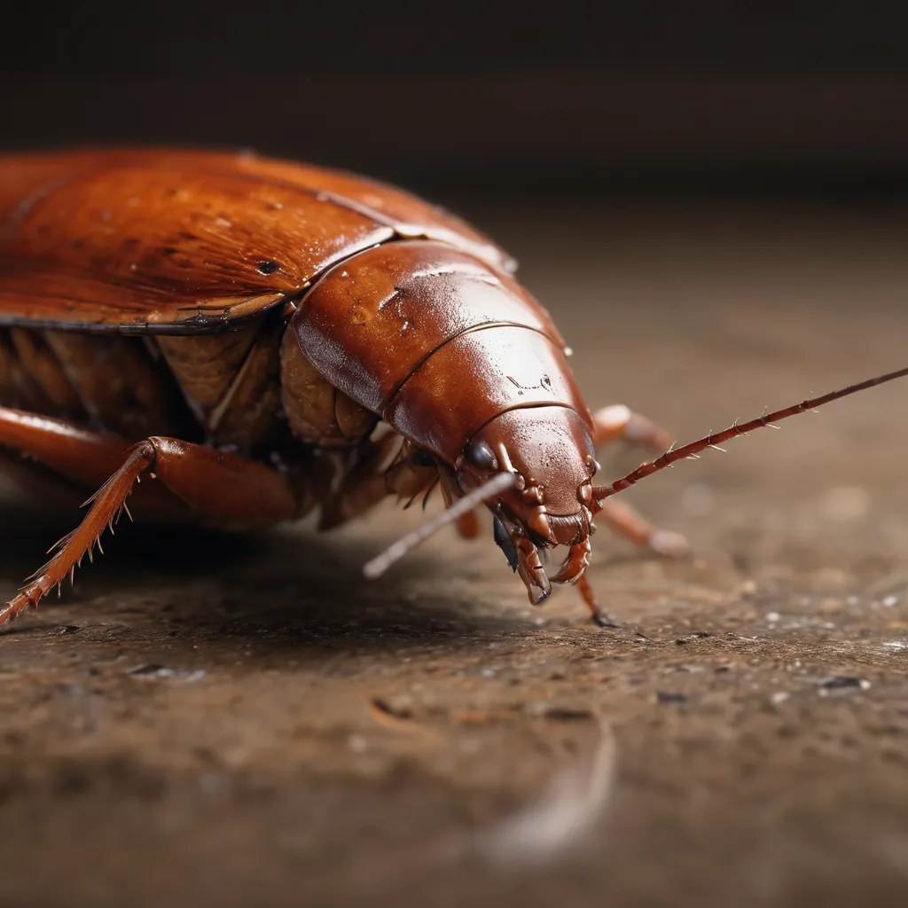 Effective Strategies for Permanent Roach Removal