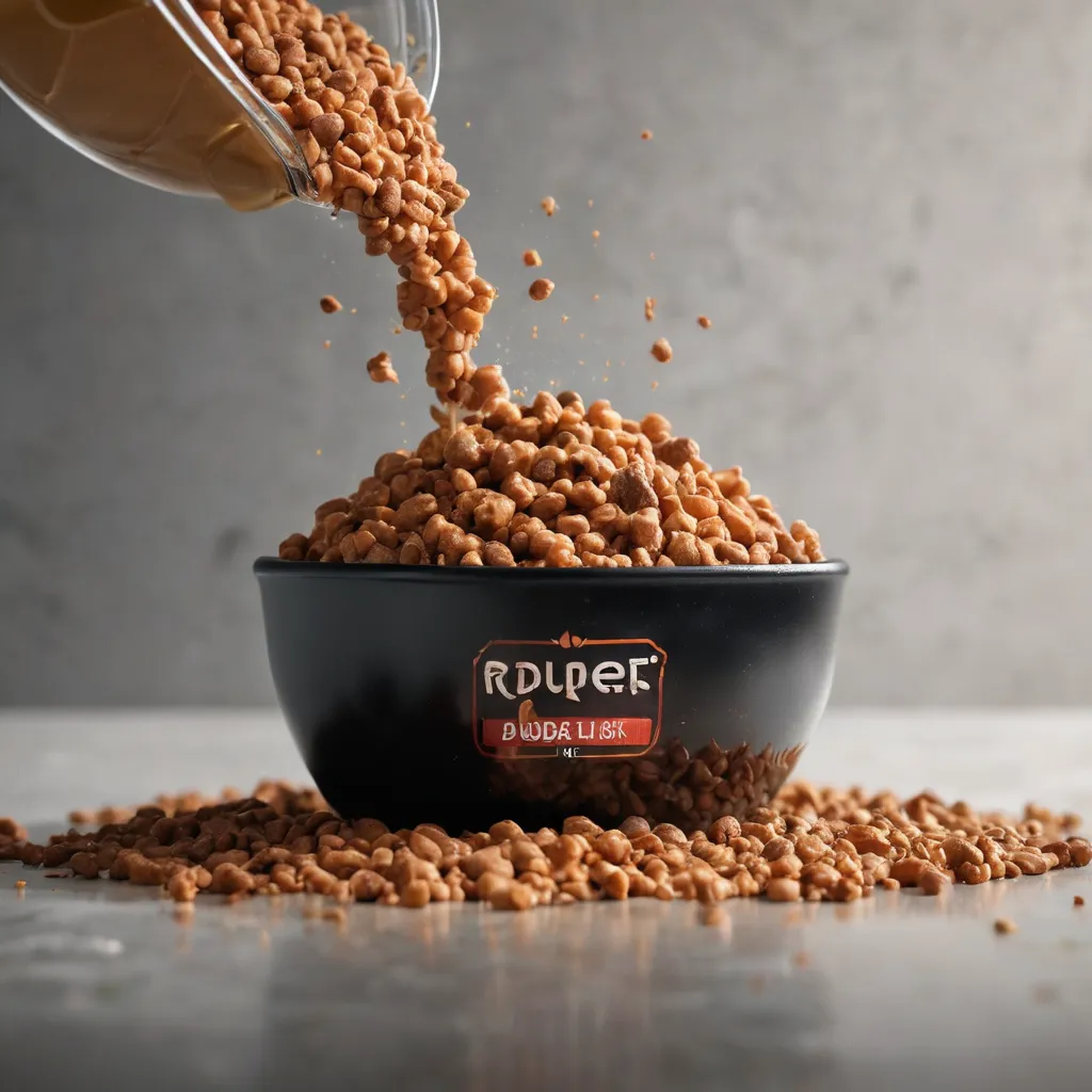 Understanding Hydrolyzed Wet Dog Food: Benefits & Formulation