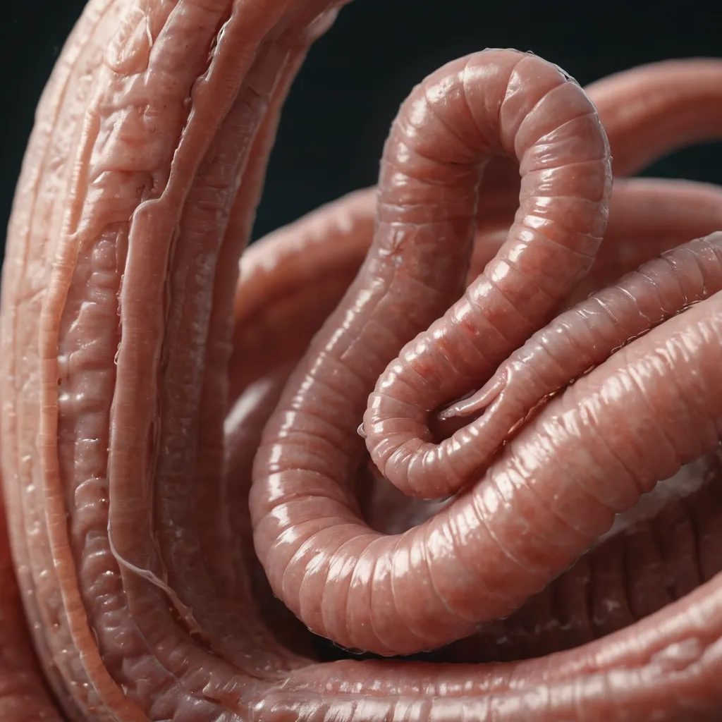 Identifying Intestinal Worms: Signs, Symptoms, and Insights