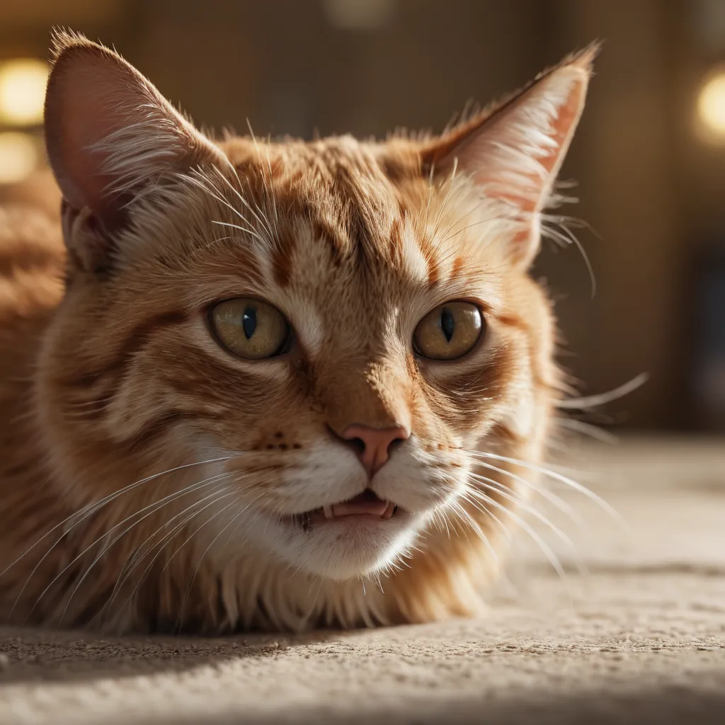 Choosing the Best Flea Treatment for Your Cat