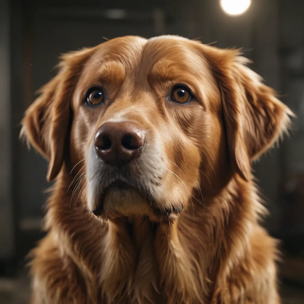 Choosing the Best Source for a Golden Retriever
