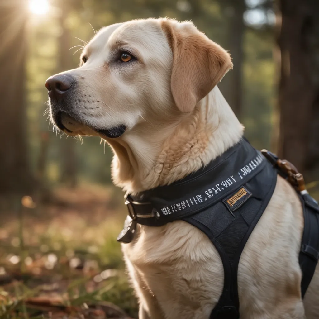 Choosing the Best Dog Breeds for Service Roles