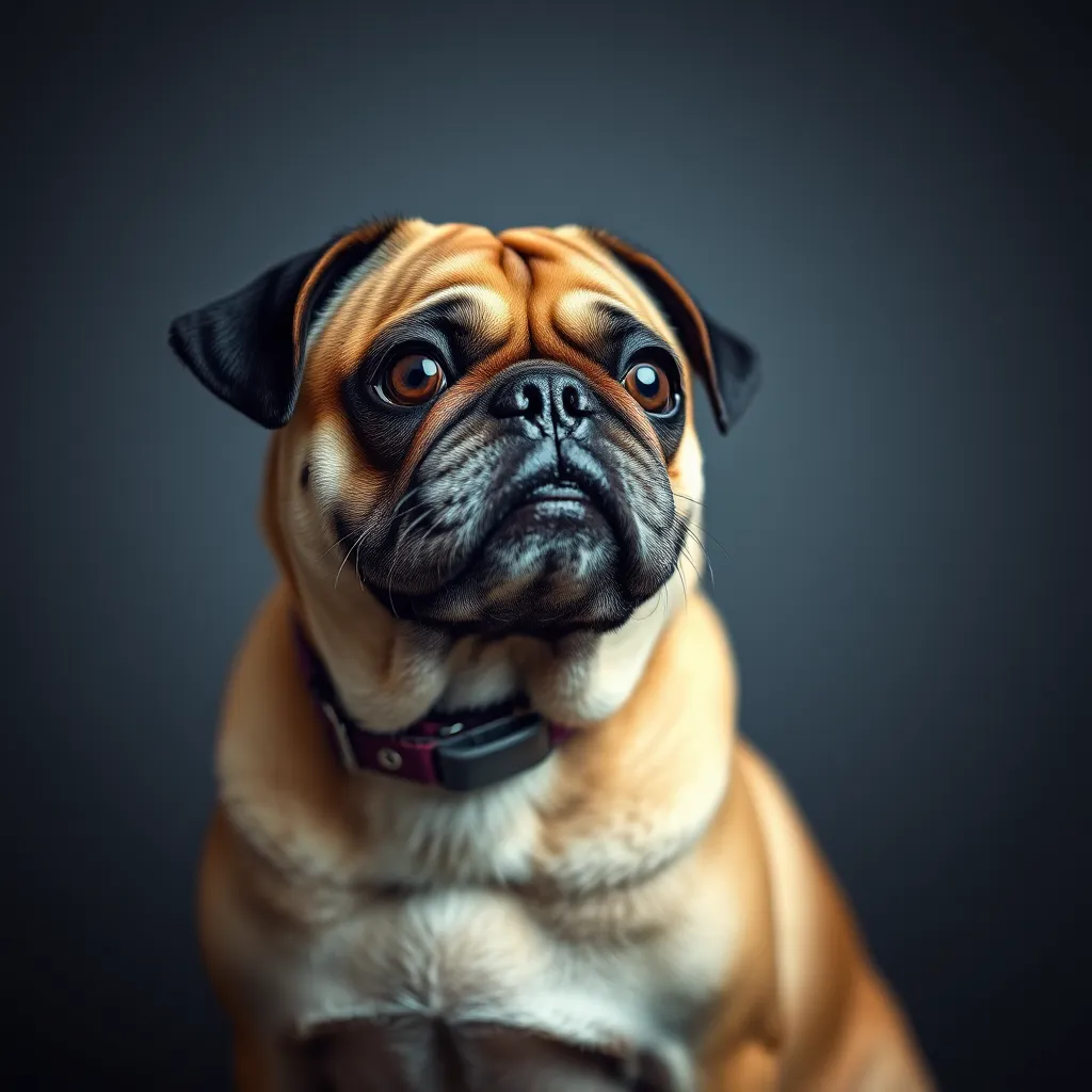 Insights on Pug Shock Collars: Use, Safety, and Ethics