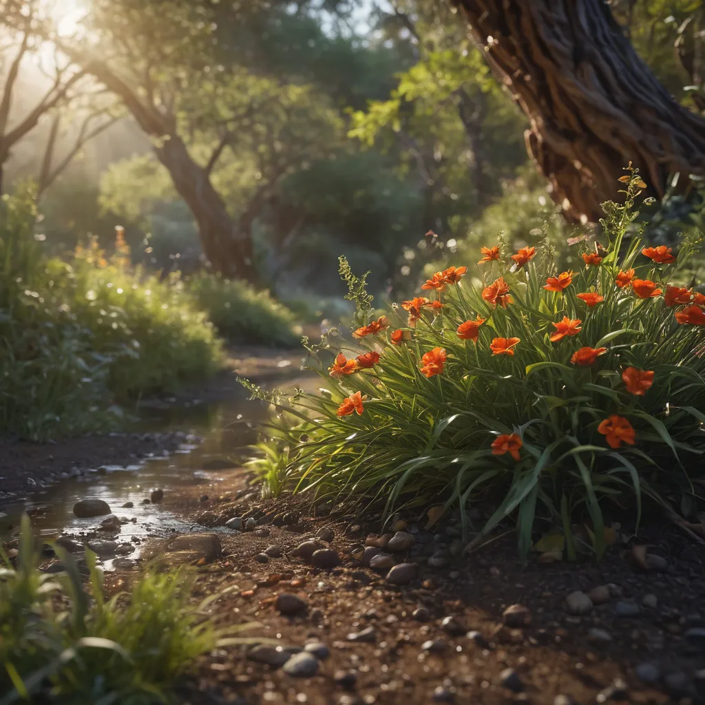 Invasive Plants in California: Origins and Impact