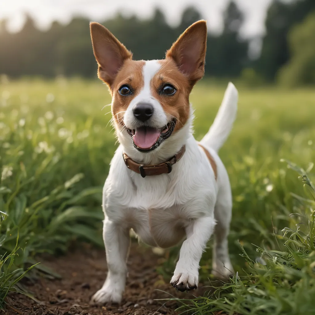 Top Jack Russell Breeders in Washington State Revealed