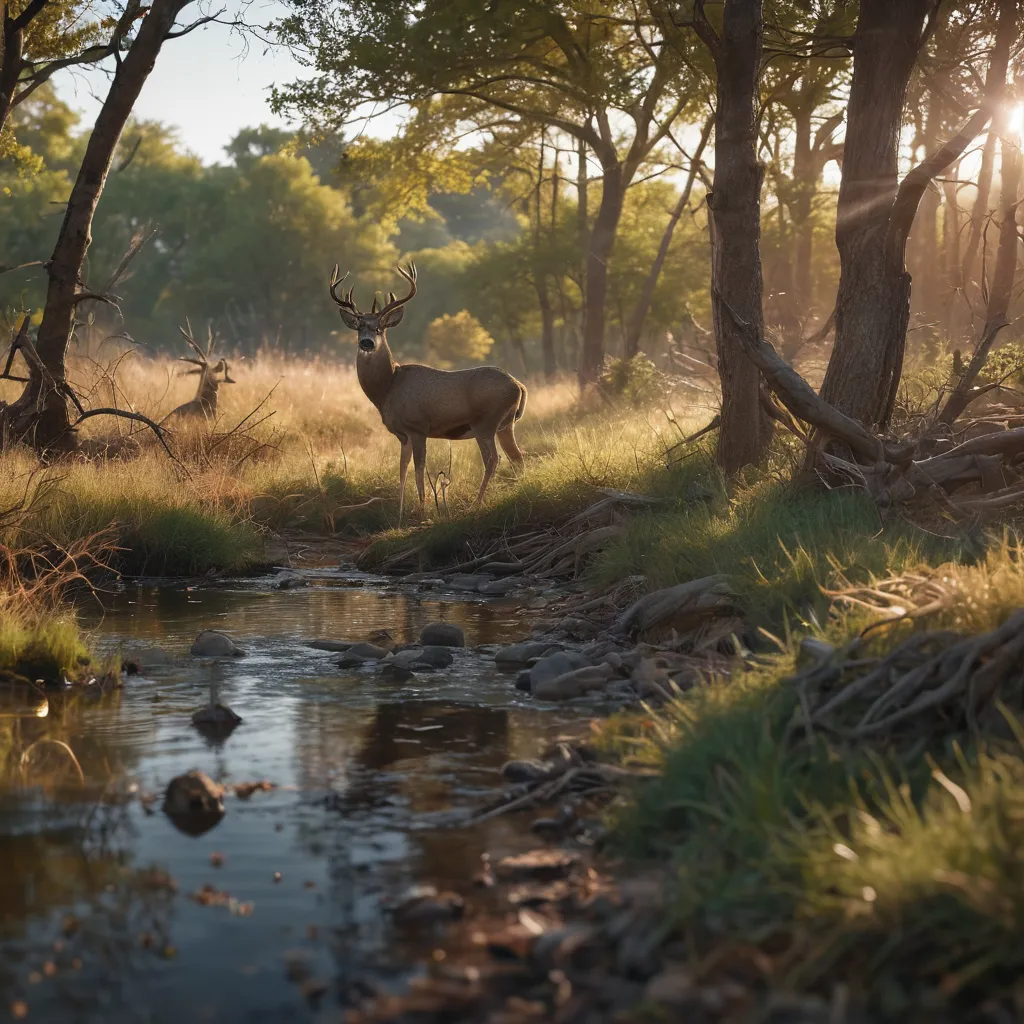 Comprehensive Guide to Kansas Out-of-State Deer Hunting License