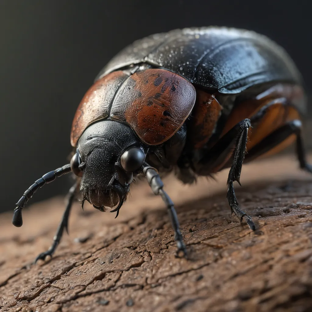 Michigan Beetle Identification: Your Ultimate Resource
