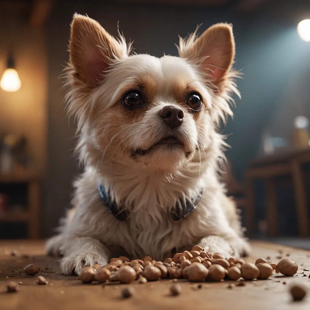 Nutritional Insights for Small Dog Breeds