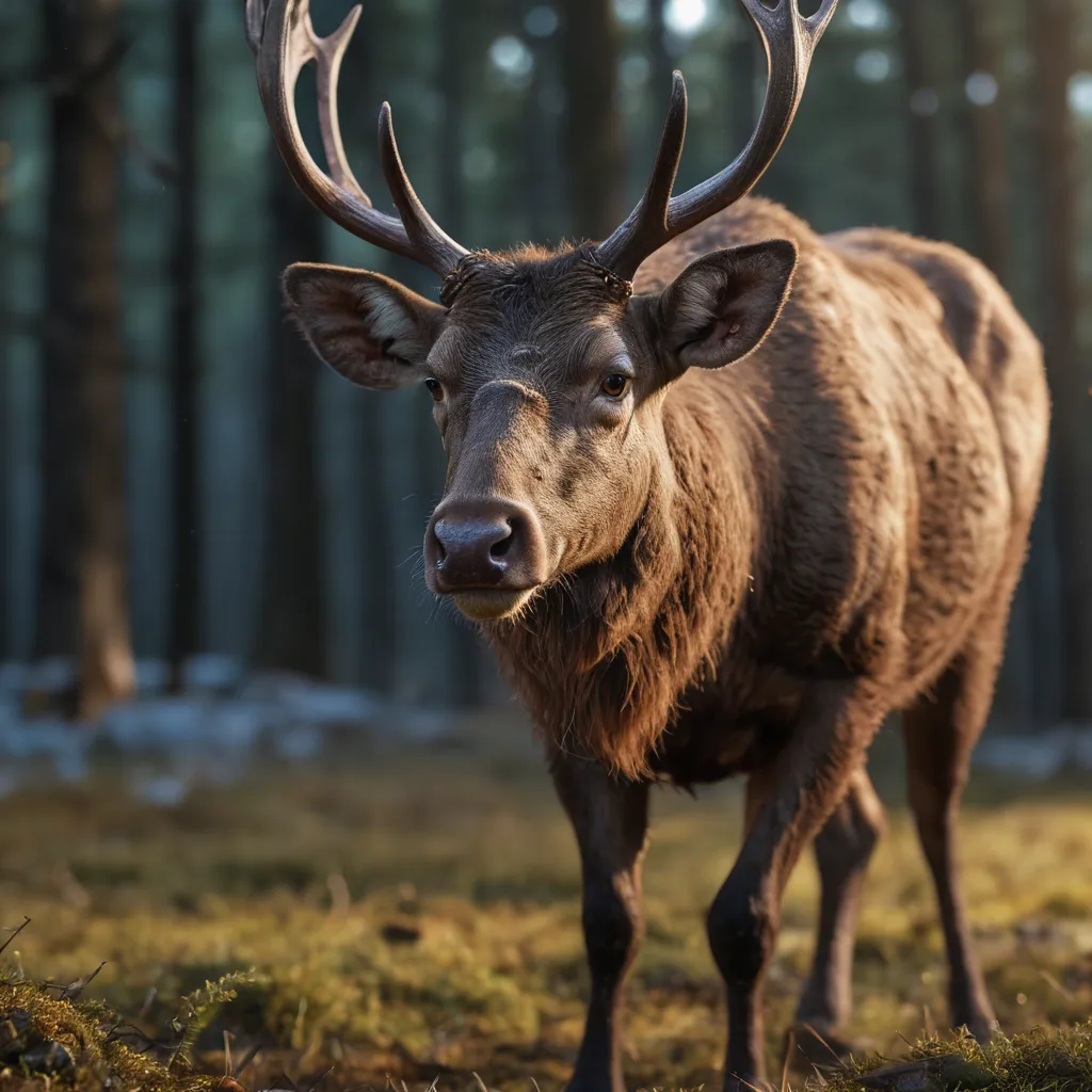 Nutritional Insights and Benefits of Venison