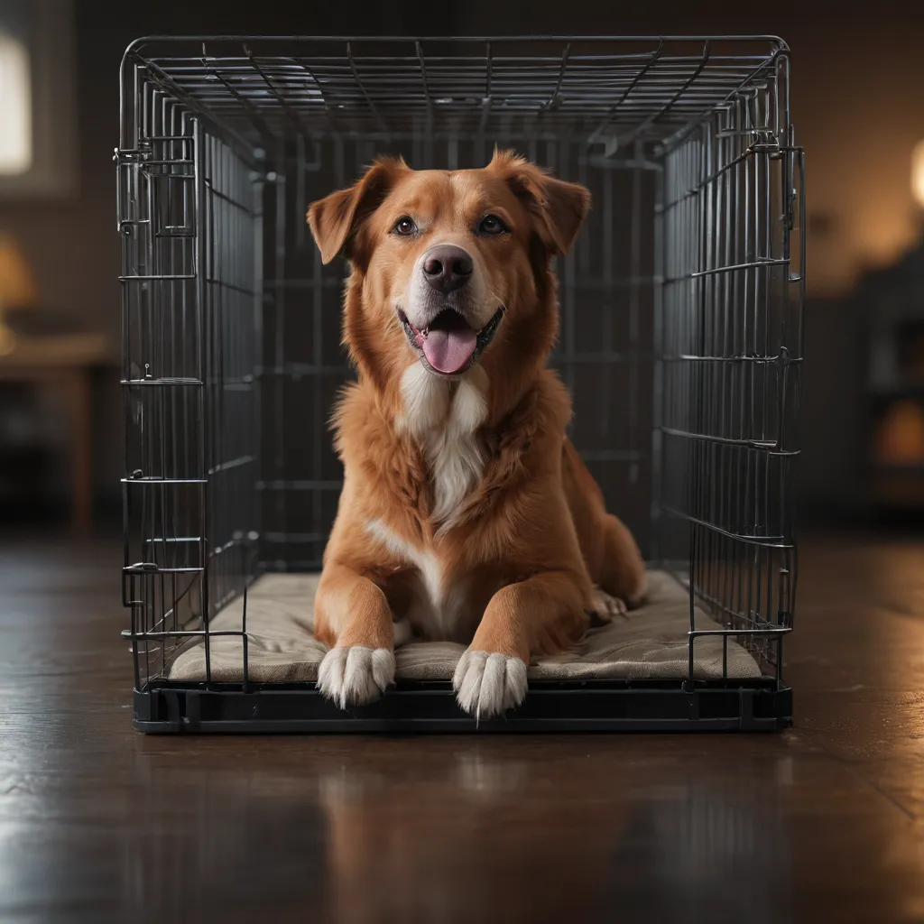 Discovering the Best Dog Crates for Your Pet