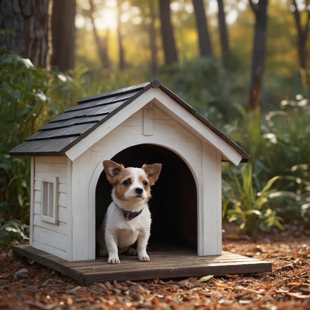 Best Dog Houses for Small Breeds: A Comprehensive Guide