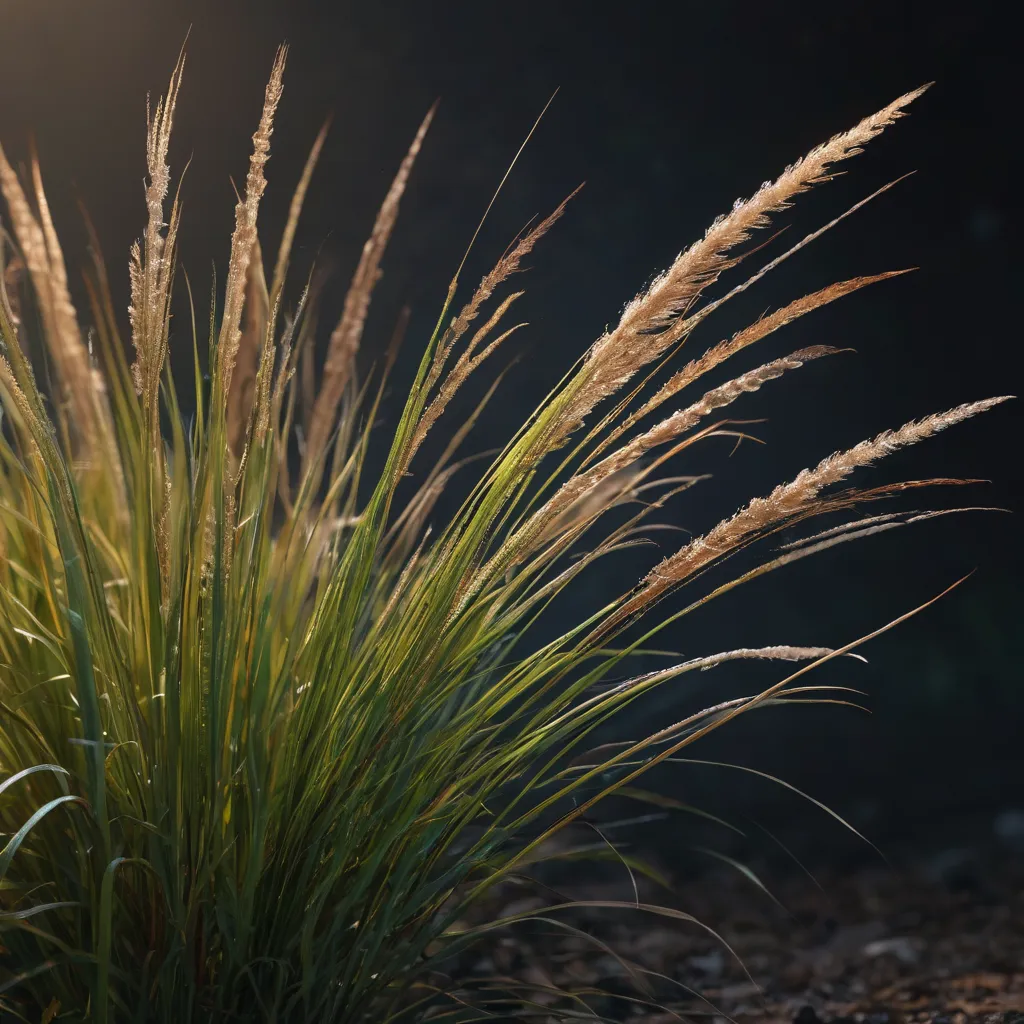 An In-Depth Exploration of Ornamental Grass in Landscaping